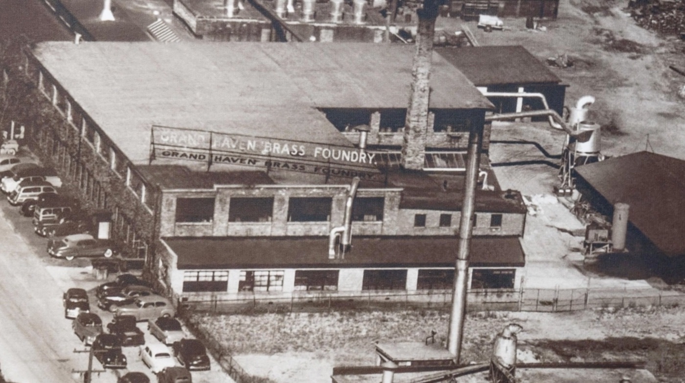 JSJ Corporation - Celebrating 100 Years