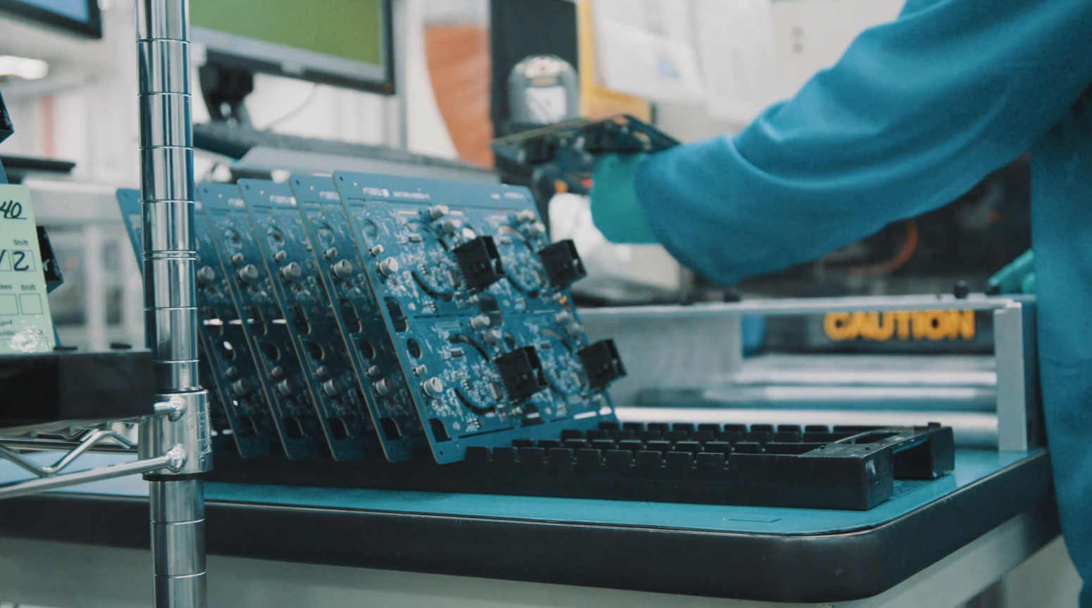 JSJ Corporation - Always Innovating