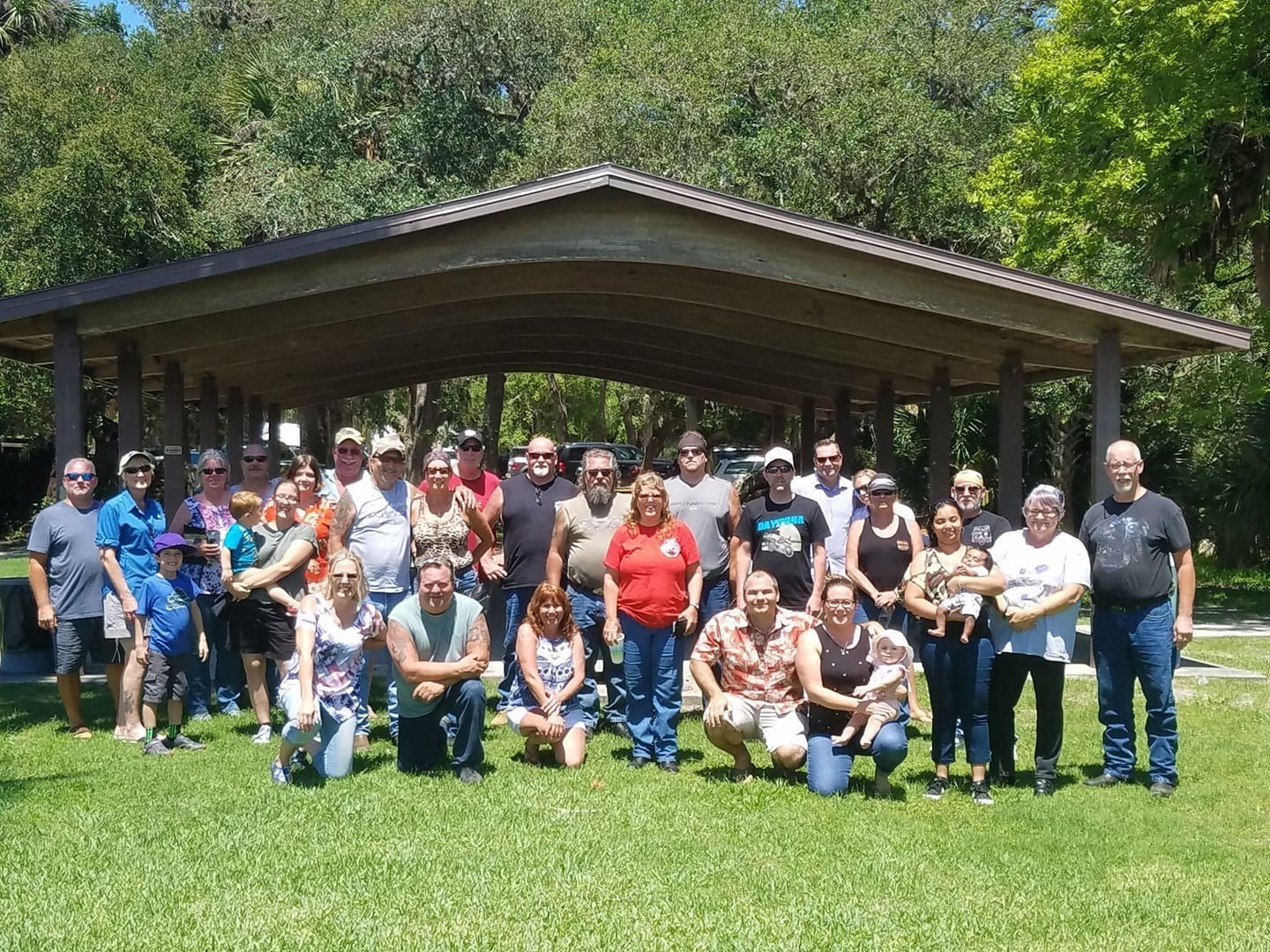 JSJ Corporation - Supporting Local Causes