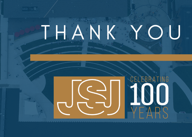 JSJ Corporation - Celebrating 100 Years
