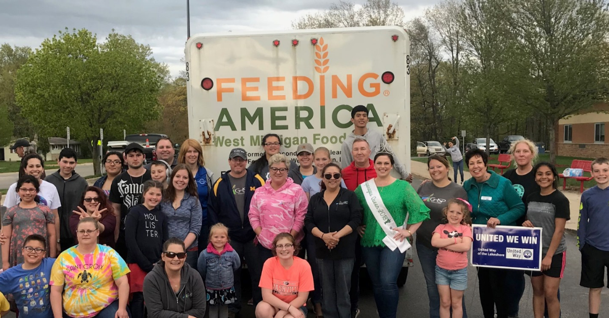 JSJ Corporation - Food for Thought