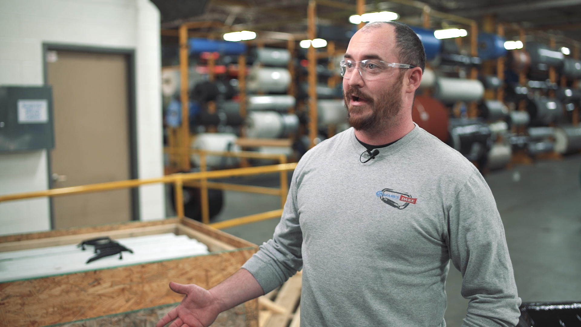 JSJ Corporation - Upward Mobility