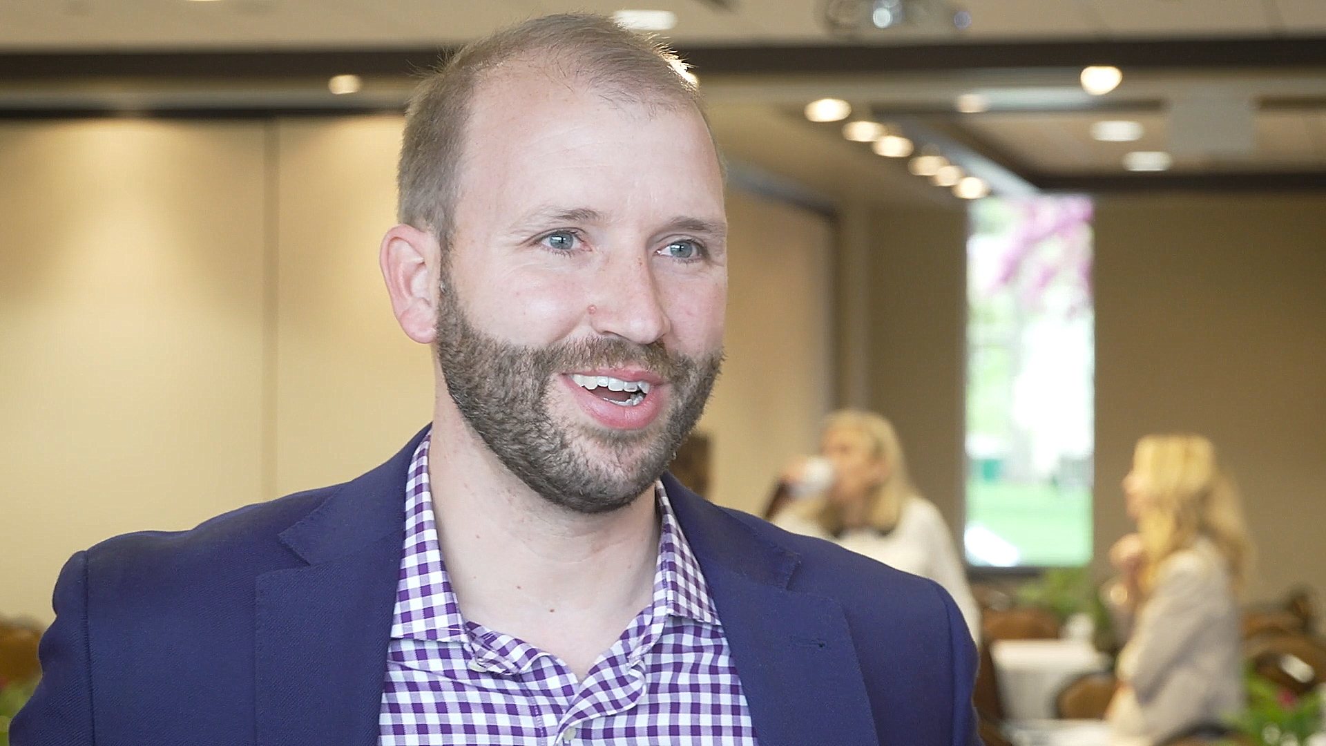 JSJ Corporation - Inspiring the Next Generation